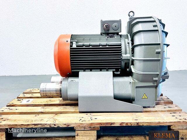 Electric motor / side channel blower ATB AF 160M/2B-11 za industrijskog robota