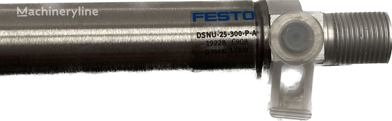 Festo DSNU-25-300-P-A hidraulični cilindar za industrijske opreme