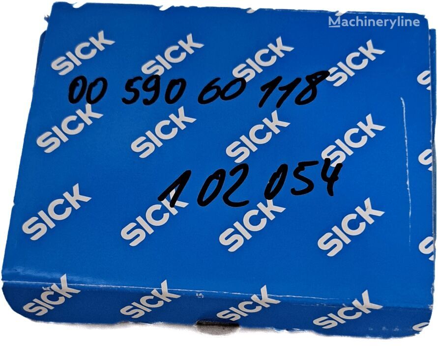 Sick WT12-2P460 senzor za industrijske opreme