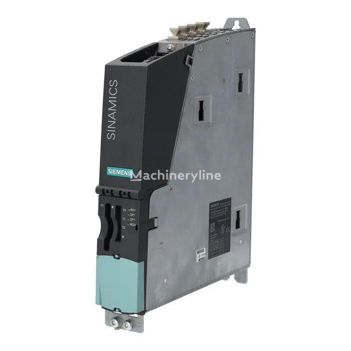 Siemens Sinamics Control Unit CU320 6SL3040-0MA00-0AA1 upravljačka jedinica za industrijskog robota