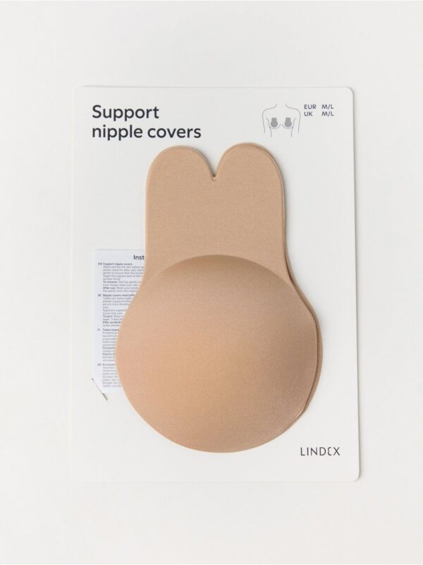 Prekrivac bradavica – Support nipple covers