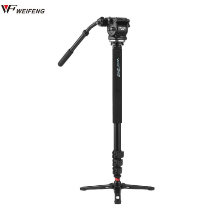 Weifeng monopod carbon WF-C500S