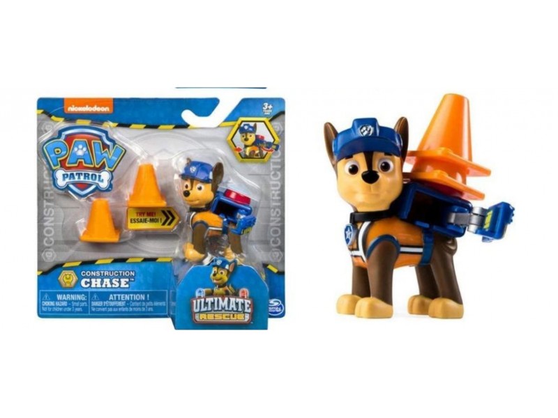 PAW PATROL CHASE - ORIGINAL (NOVO)