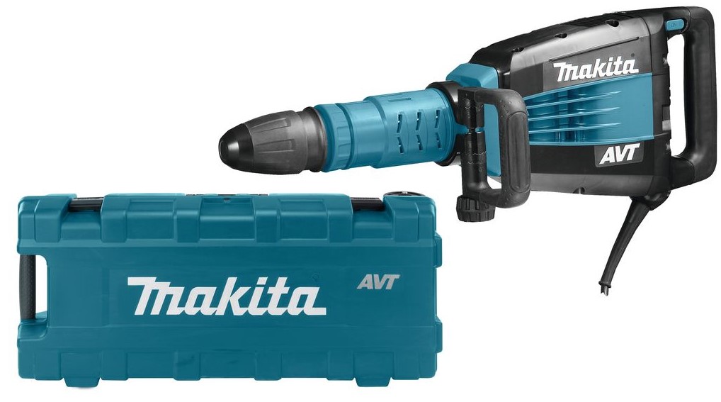 Makita Čekić za rušenje HM1214C