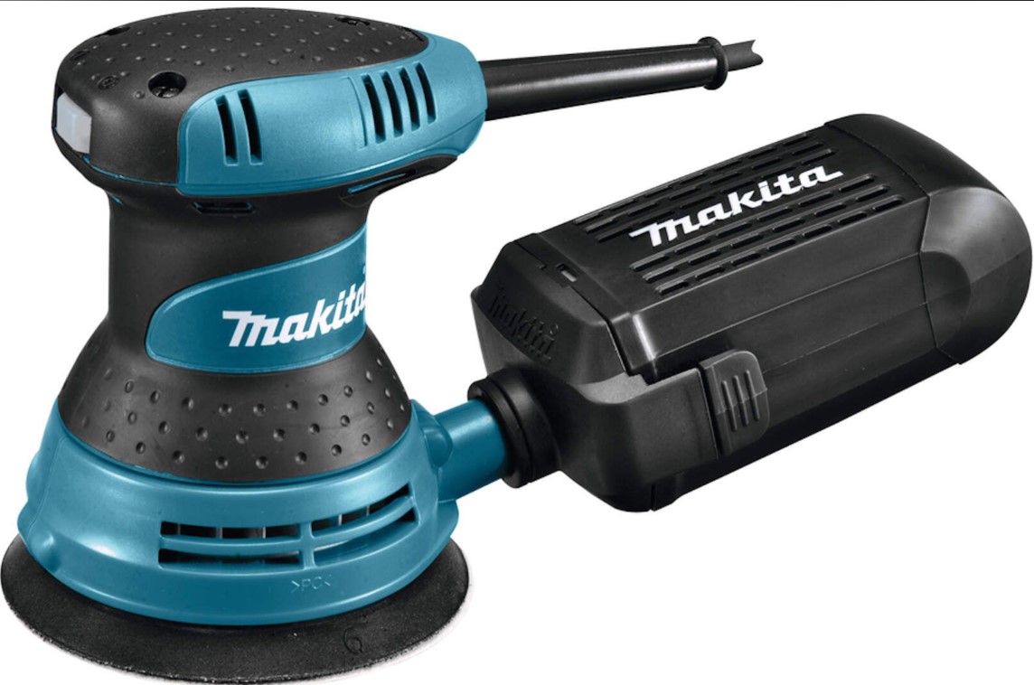 Makita Ekscentar brusilica BO5030