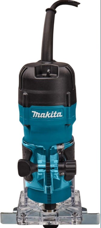 Makita Glodalica jednoručna za ivice 3711