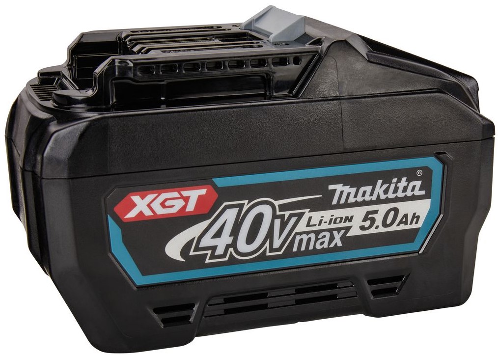 Makita Akumulator – baterija 40V XGT 5,0Ah (BL4050F) – 191L47-8