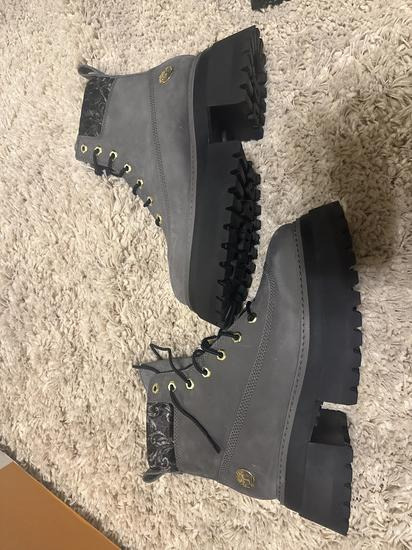 Timberland kanadjanke nove