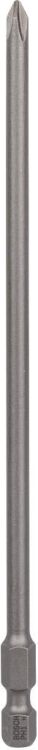 Bosch bit odvrtača ekstra-tvrdi PH 1, 152 mm - 2607001539