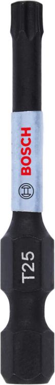 Bosch Impact Control bit T25 dužine 50mm (2608522488)