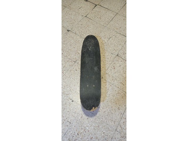 Skejt board