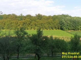 2.298m² 40.000€
Šid, Karađorđeva