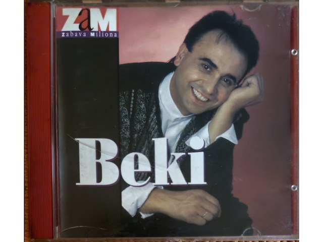 CD BEKI BEKIC