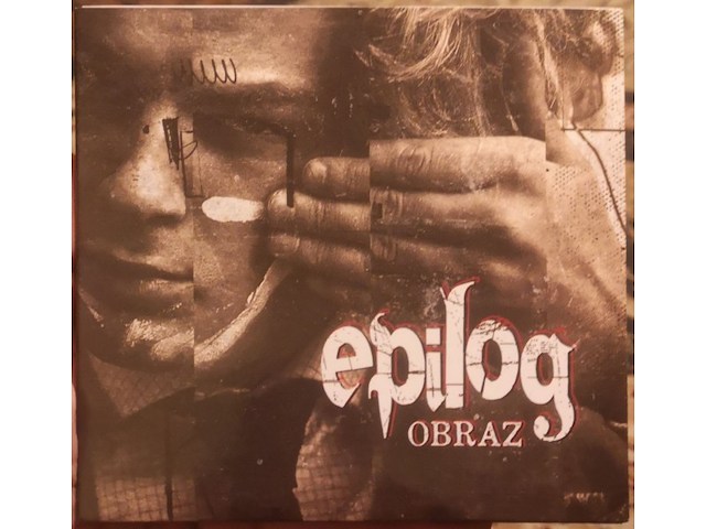 Epilog - Obraz