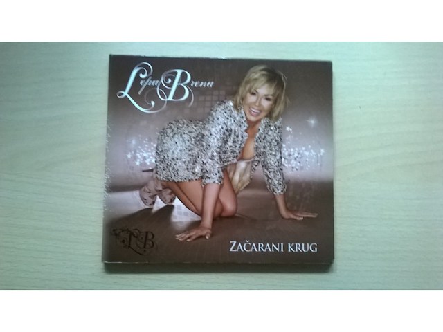 Lepa Brena- ZAČARANI KRUG