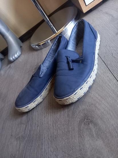 Zara espadrile 39 snizeno