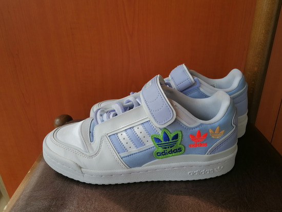 Adidas forum plus ženske patike