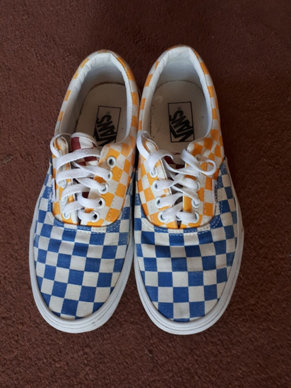 Vans patike vel 38