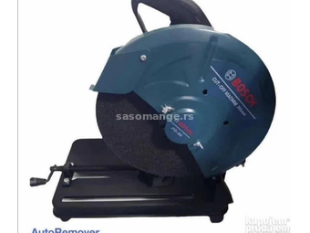 Bosch ger za metal 2300W