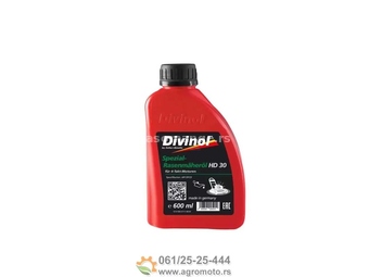 Ulje za kosilice Divinol HD 30 SAE30 0,6L