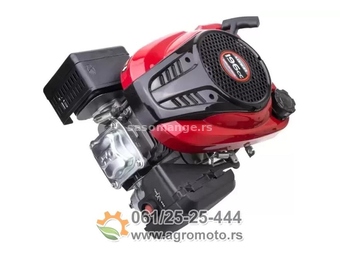 Motor ugradni za kosilice Loncin LC1P70FA-E 196 cm 5KS 25x64mm