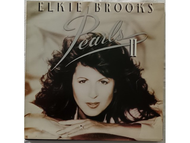 ELKIE  BROOKS  -  PEARLS  2