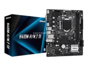 MB s1200 ASRock H410M-H/M.2 SE