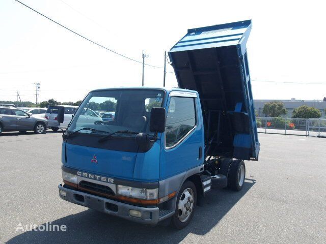 Mitsubishi CANTER kiper