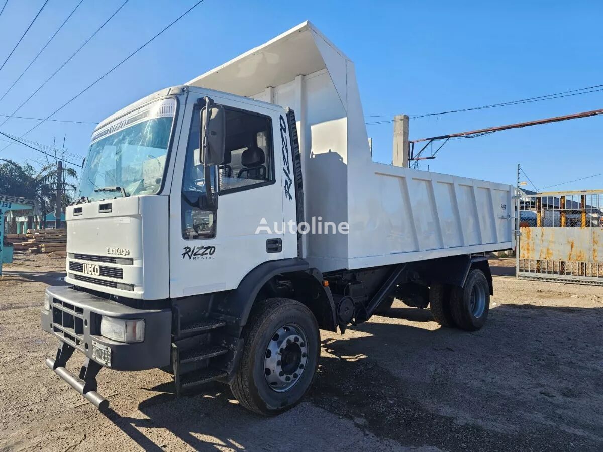 IVECO 160E23N kiper