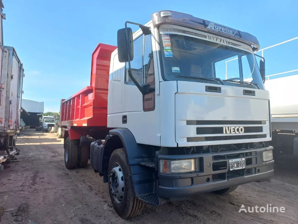 IVECO 170E21 kiper