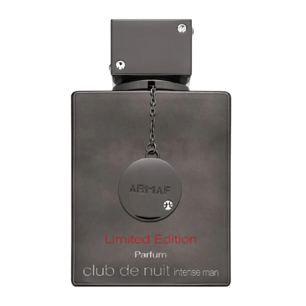 Armaf Club De Nuit Intense Man Limited Edition Parfum