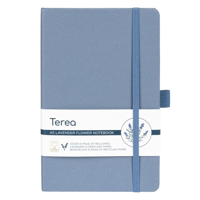 TEREA - Notes A5