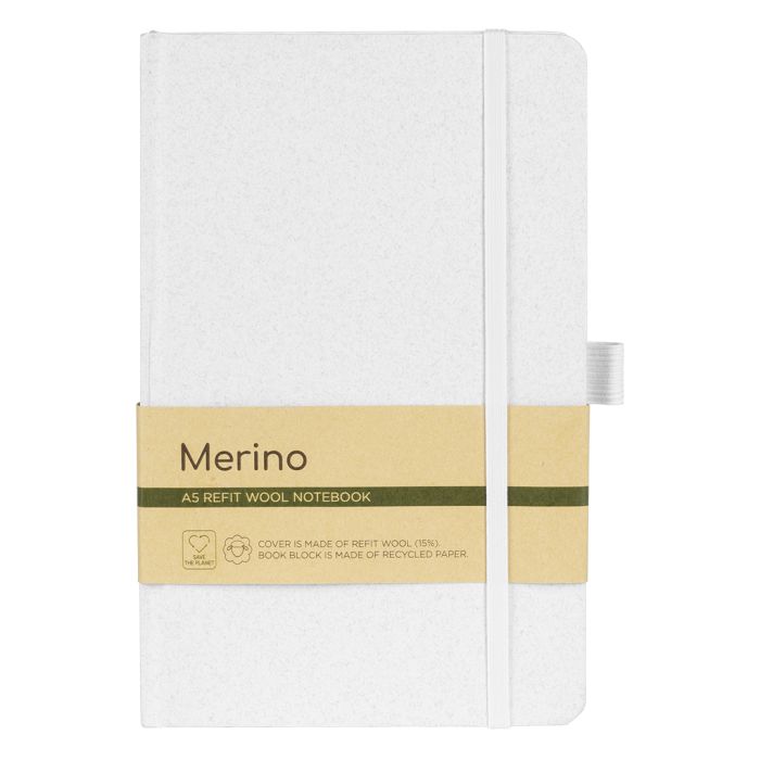 MERINO - Notes A5