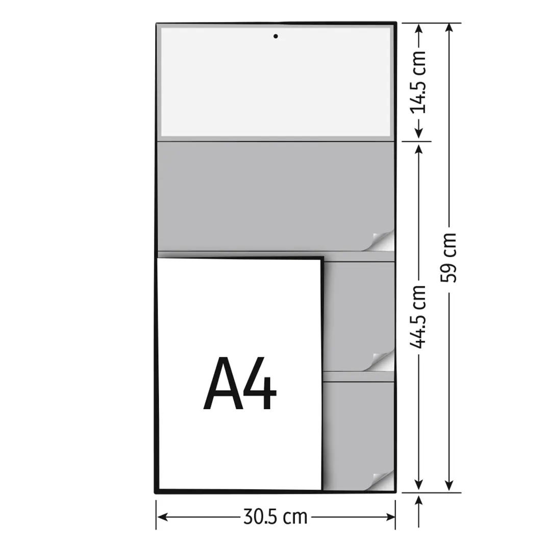 PRIRODA 07
Zidni kalendar: 3 x 12 listova, tromesečni, trodelni