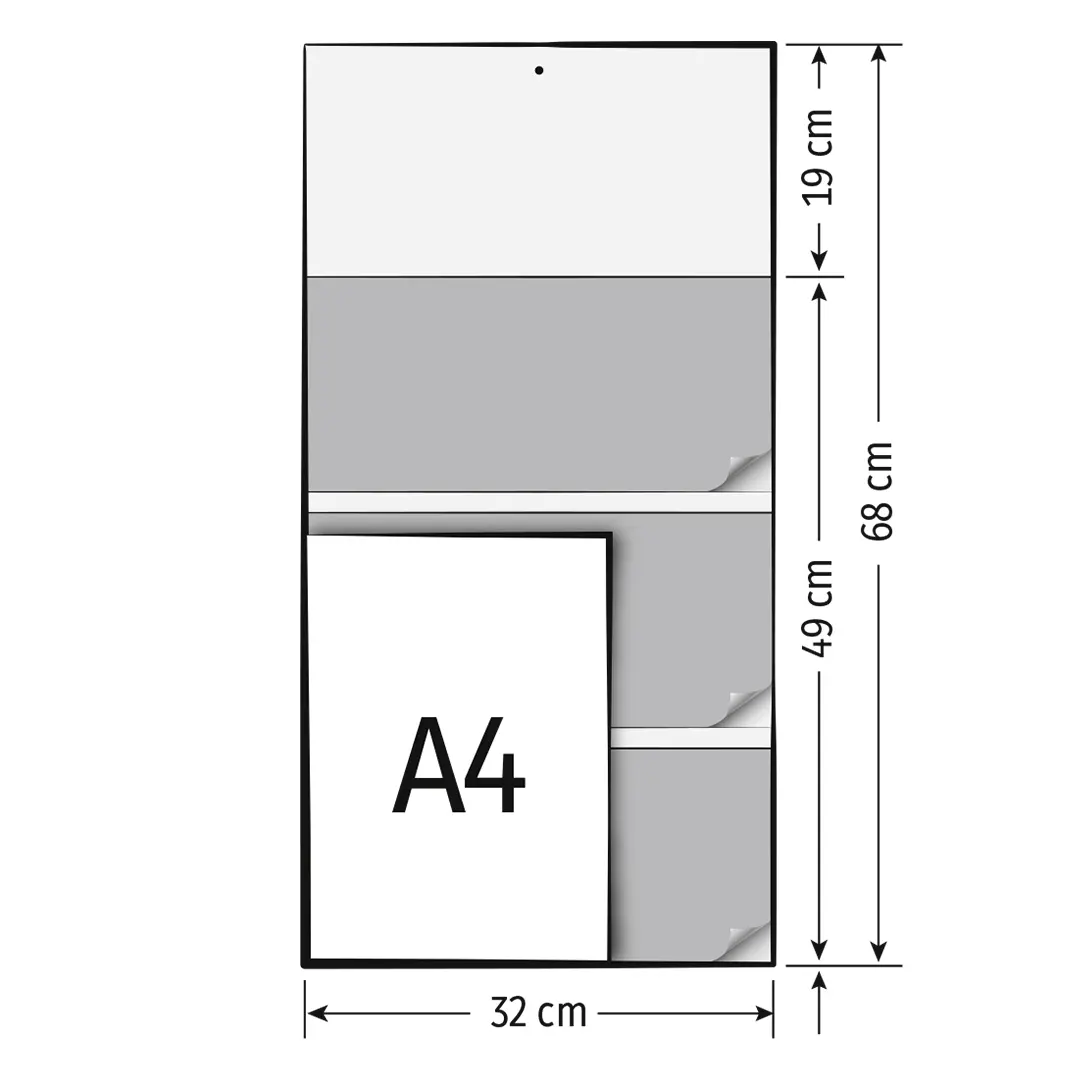 PRAVOSLAVNI 82
Zidni kalendar: 3 x 12 listova, tromesečni, trodelni