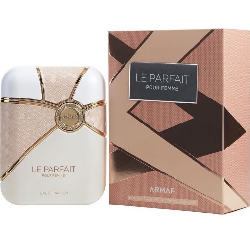 Armaf Le Parfait Pour Femme W edp 100ml