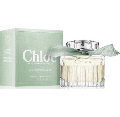 Chloe Rose Naturelle W edp 50ml