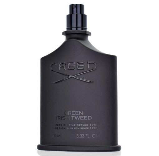 Creed Green Irish Tweed M edp 100ml tstr