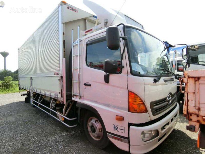 Hino RANGER TRUCK kamion furgon