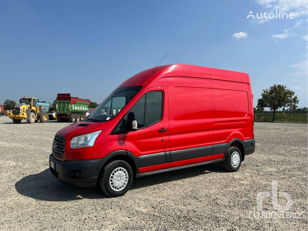 Prodaje se Ford TRANSIT 310 L3H3 TREND 130CV 2.0 TDCI ECO kamion furgon na aukciji