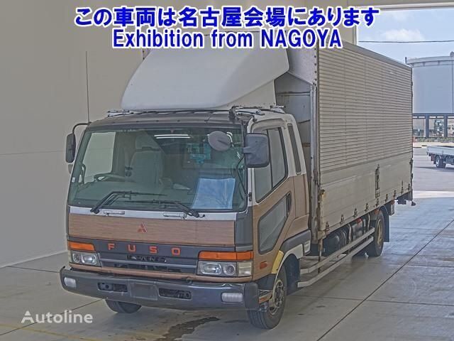 Mitsubishi Fuso TRUCK kamion furgon