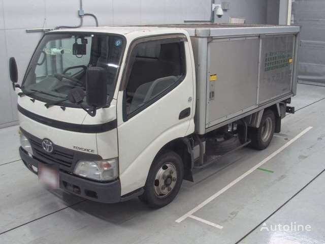 Toyota TOYOACE kamion furgon