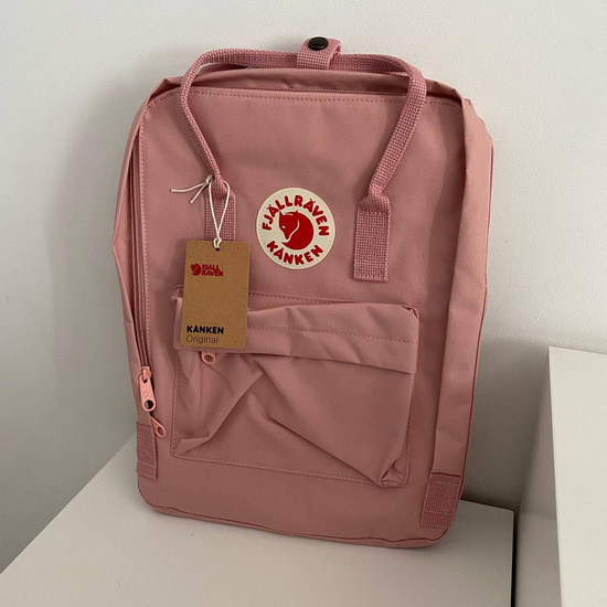 Fjallraven Kanken ranac 16L Classic NOV Original