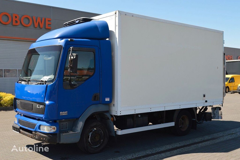 DAF LF 45.170 10.170 kamion hladnjača