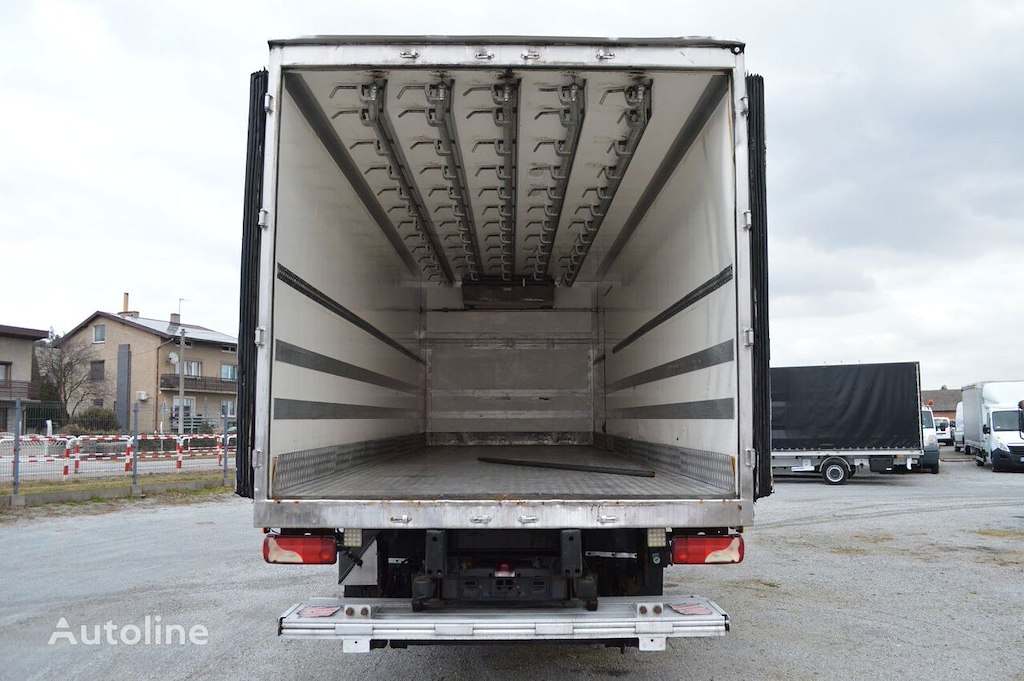 Mercedes-Benz Actros 2541 kamion hladnjača