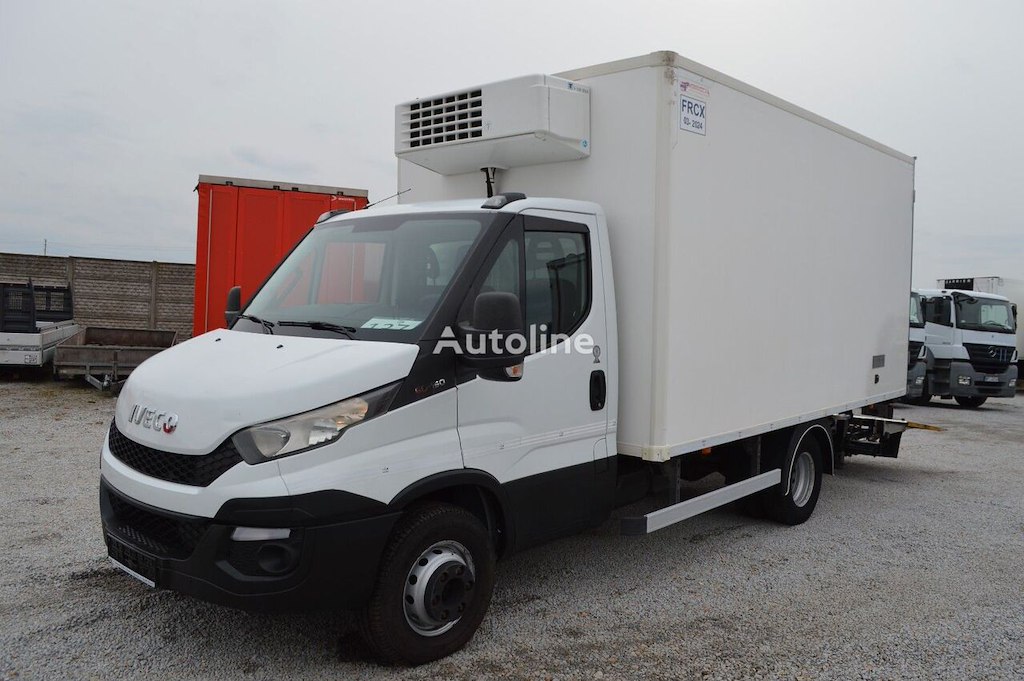 IVECO Daily 60C15 kamion hladnjača