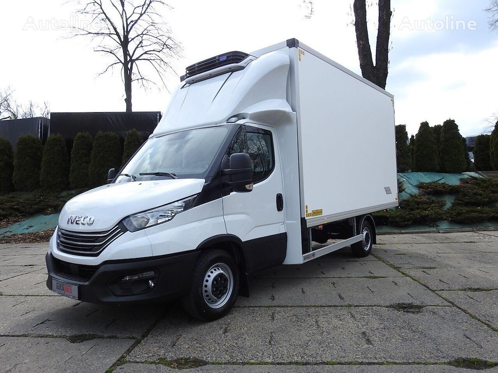 IVECO Daily kamion hladnjača