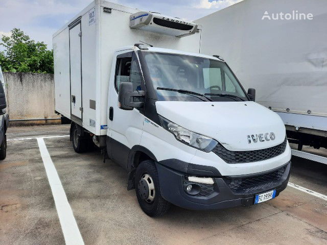 IVECO DAILY 35C17 kamion hladnjača