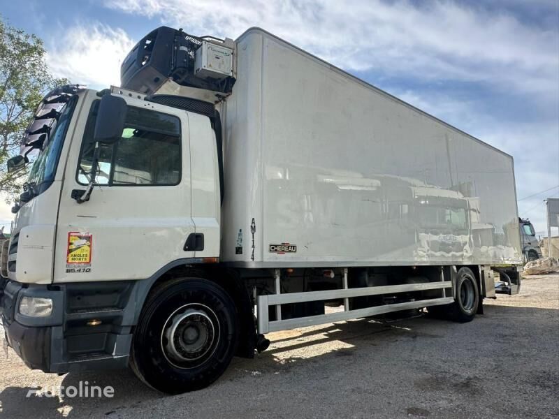 DAF CF 75.310CF kamion hladnjača