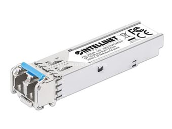 Intellinet optički modul SFP,1.25G, LX(LC),singlemode,1310nm